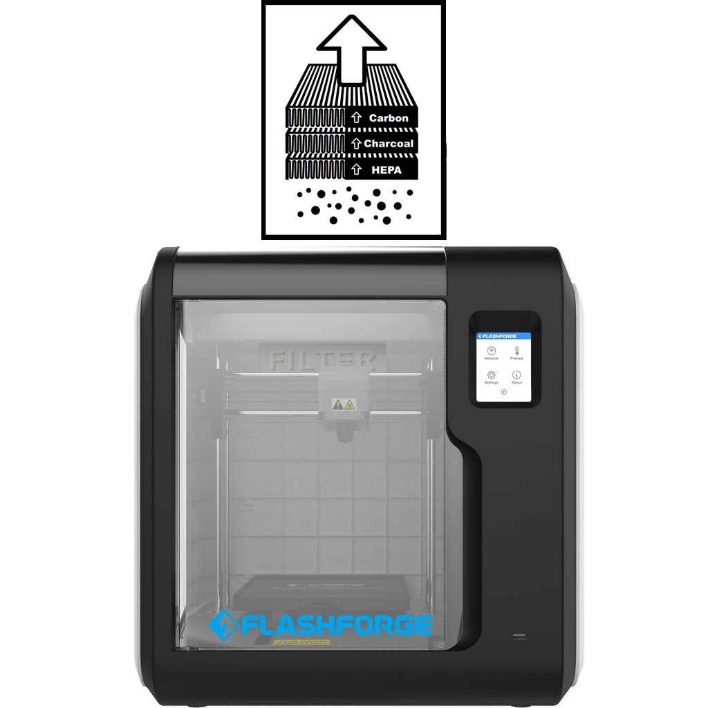 Wood - flashforge-au.com