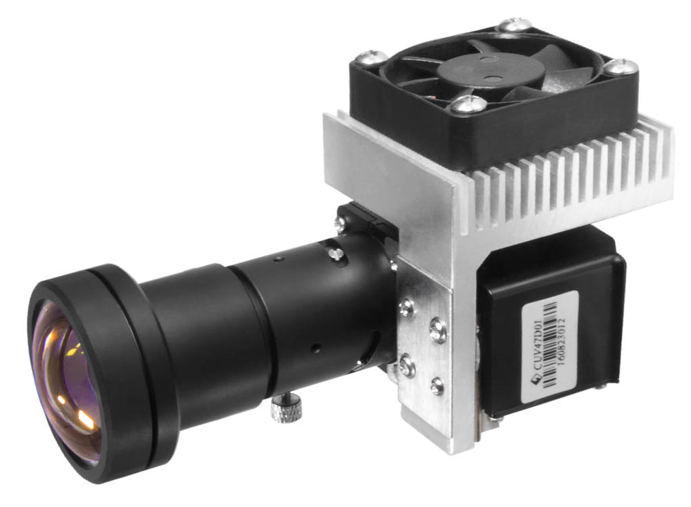 Flashforge Hunter DLP 3D Printer for Professionals - flashforge-au.com