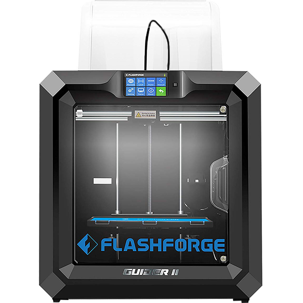 Spare Parts - flashforge-au.com