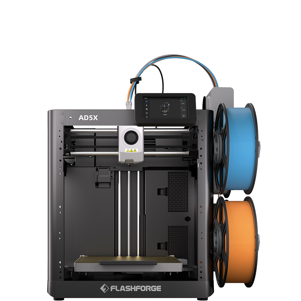 Software Downloads for Flashforge 3D Printers - flashforge-au.com