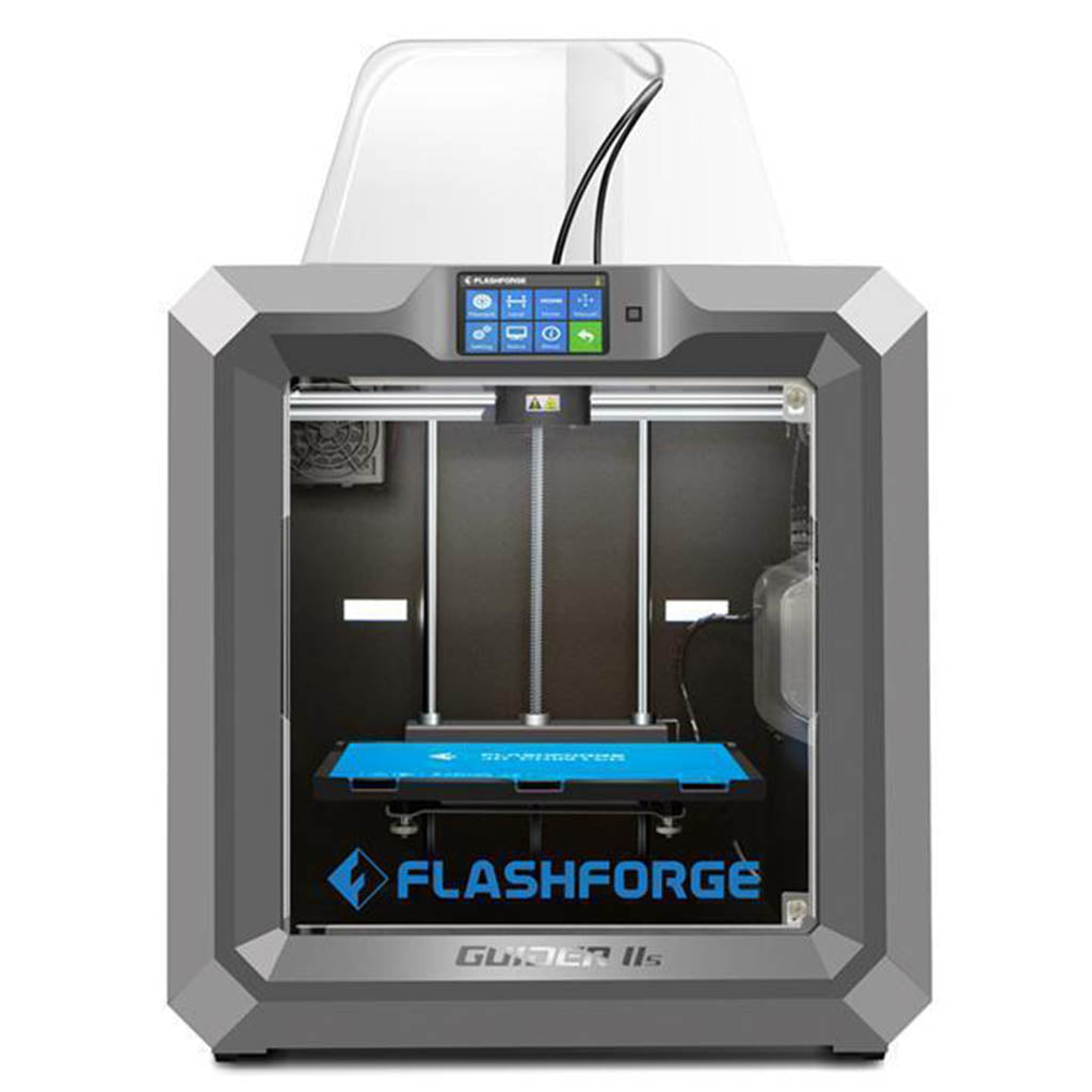 Flashforge Guider IIs | Australian Distributor - flashforge-au.com