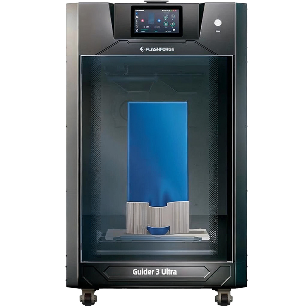 Software Downloads for Flashforge 3D Printers - flashforge-au.com