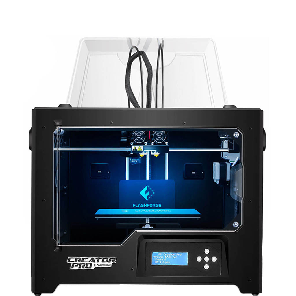 Flashforge Creator Pro 2020 | Australian Stock - flashforge-au.com
